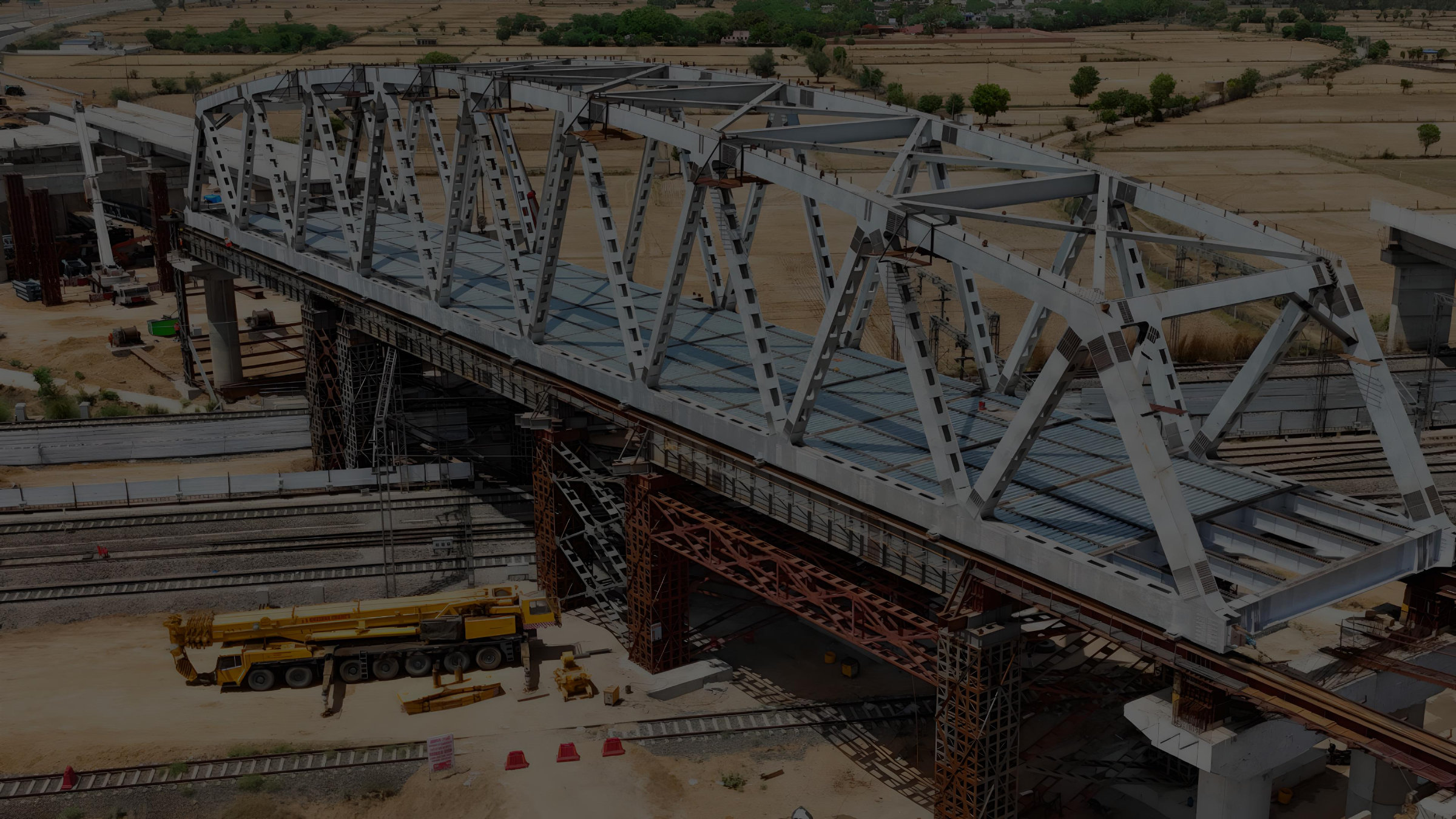 H.G. Infra Engineering Ltd. | Leading Infrastructure & Road ...
